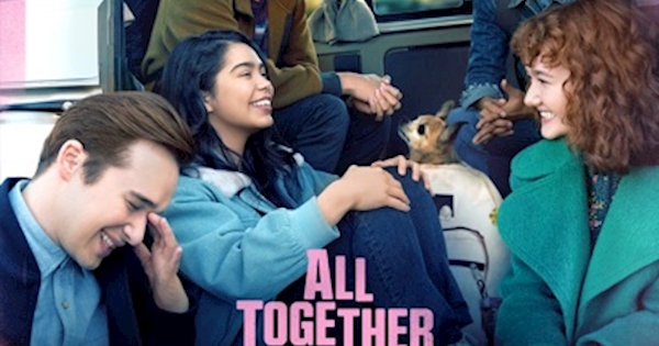 All Together Now (Music from the Netflix Film)