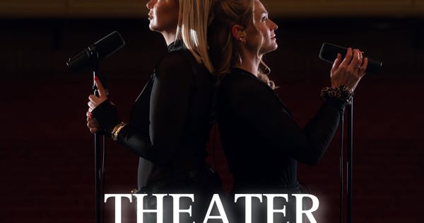 Herzchen, Maria.estella - Theater