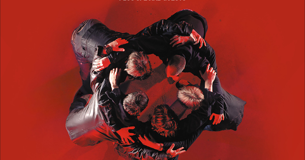 Embrace | Oxford O2 Academy