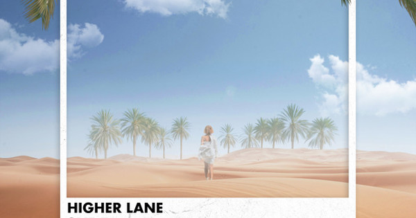 Higher Lane - Slide