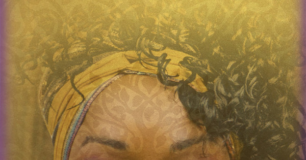 Kat Riggins - Progeny