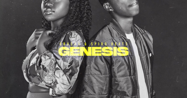 Spiro Beats, Gracax - Genesis