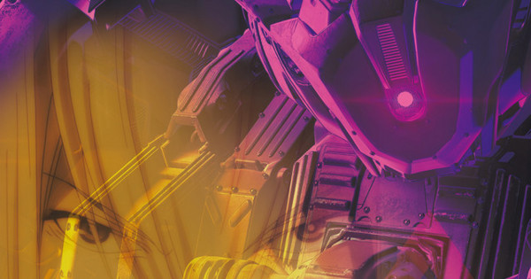 SEGA SOUND TEAM - BORDER BREAK MUSIC COLLECTION TYPE-02