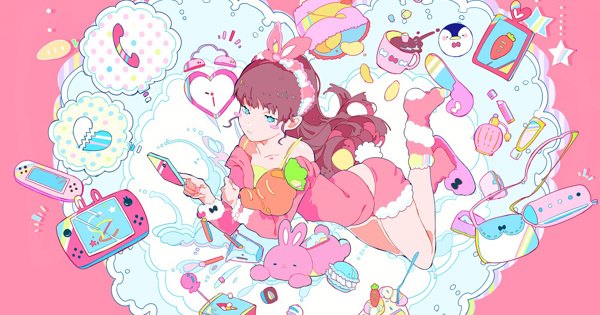 souzoucity - Popo Little (feat. Chisa Kimura) - Single