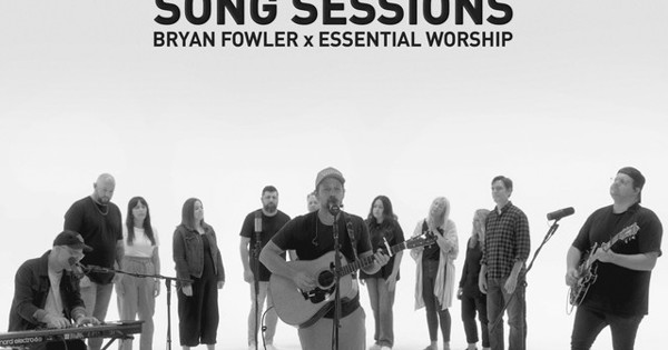 Bryan Fowler, Essential Worship - The Lord's Prayer (It's Yours) - Song ...