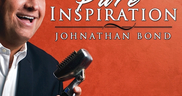 Johnathan Bond - Pure Inspiration