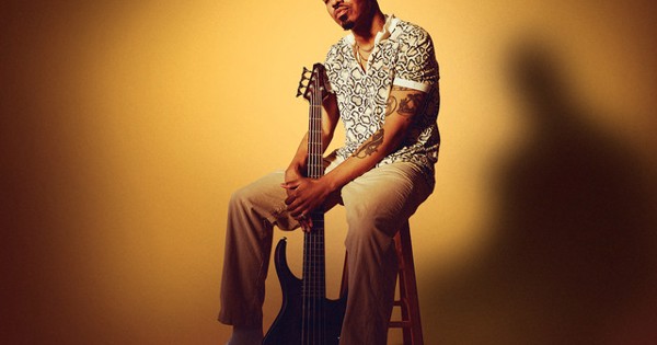 Trip Carter - Slim Tripper II