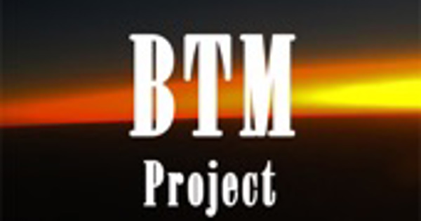 BTM Project - BTM Project