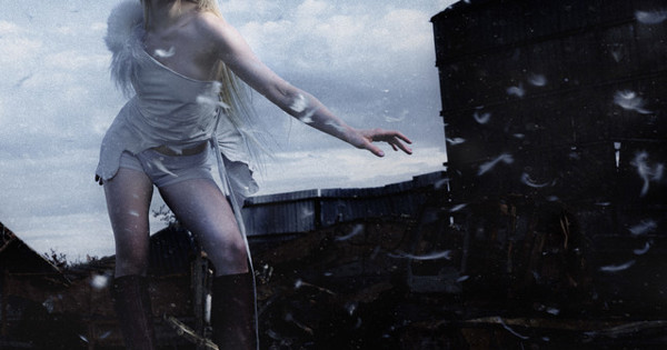 Erin LeCount - MACHINE GHOST
