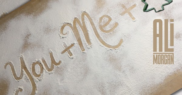 Ali Morgan - You and Me and the Christmas Tree