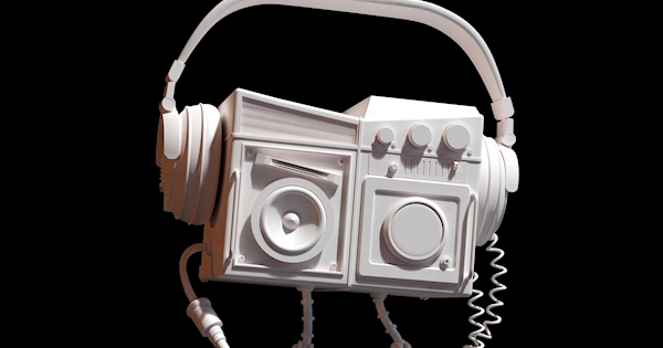 Rudimental - Ground Control