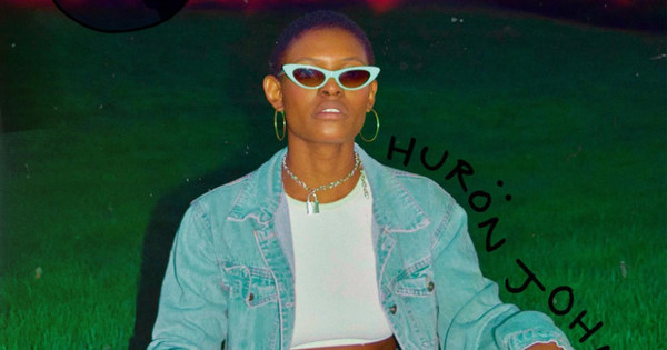 Huron John - Maple Syrup Tears