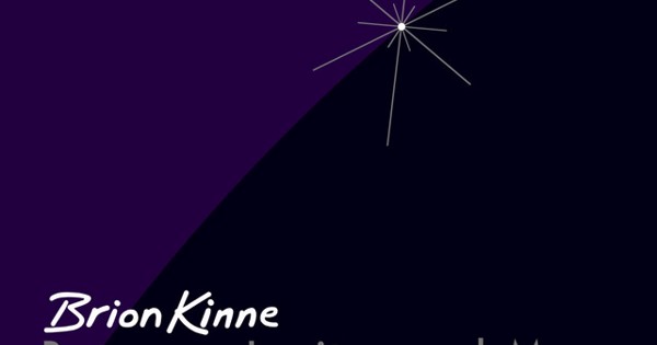 Brion Kinne - Between Jupiter and Mars