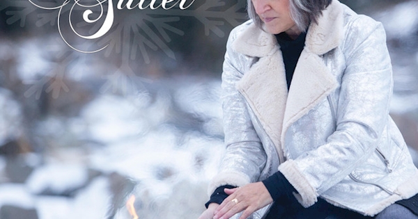 Sandra Sutter - Fireside