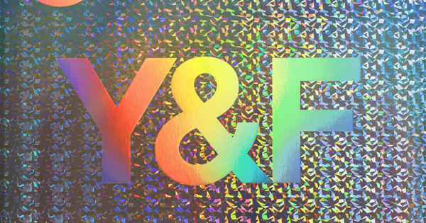 Hillsong Young & Free - We Are Young & Free