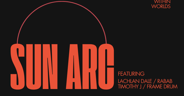 Sun Arc - Temple on the Park