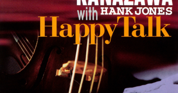 Happy Talk