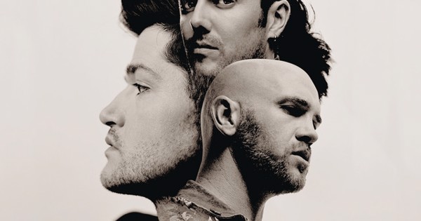 The Script - #3 Deluxe Version