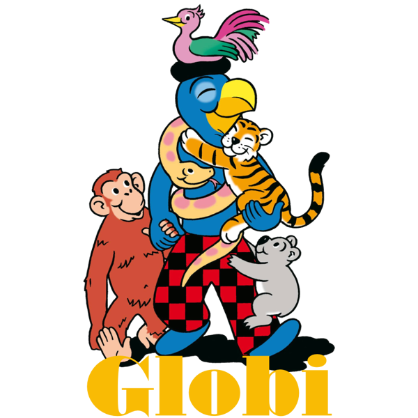 Alli Infos zum Globi
