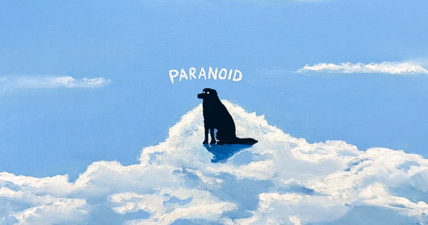 PUP - Paranoid