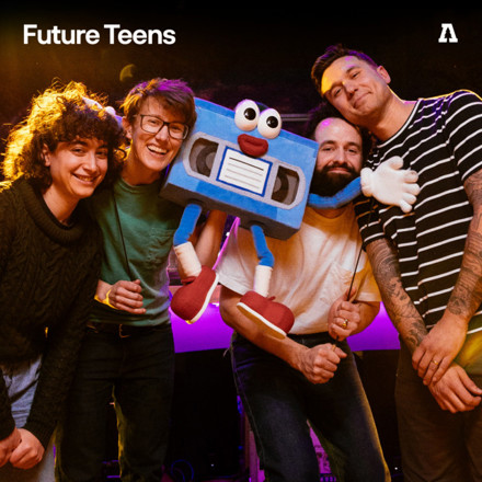 Future Teens