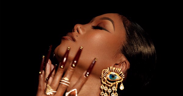 Muni Long - Public Displays Of Affection: The Album