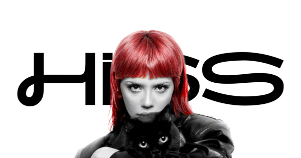 Hiss