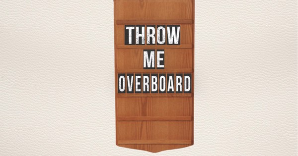 Bishop Leonard Scott - Throw Me Overboard (feat. Rance Allen)