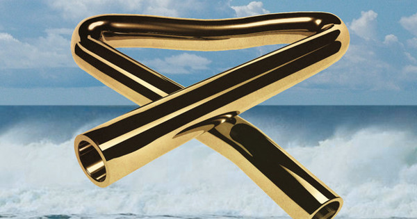 Mike Oldfield - Tubular Bells (50th Anniversary)