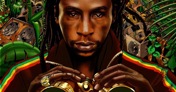 Jah Cure - Never Find: Jungle Remixes - Single
