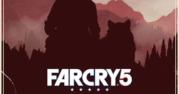 Dan Romer - Far Cry 5 Presents: Into the Flames (feat. Peter Harper ...