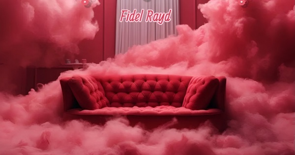 Fidel Rayd - Demure - Single