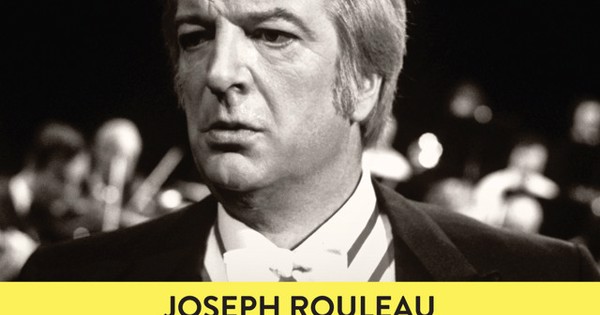 Joseph Rouleau, Jean Deslauriers, Orchestre de Radio-Canada - Russian ...