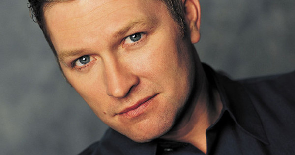 Craig Morgan - Craig Morgan