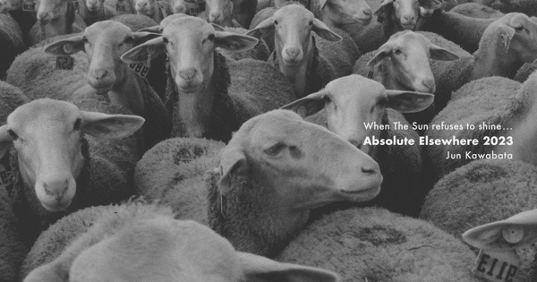 Absolute Elsewhere 2023