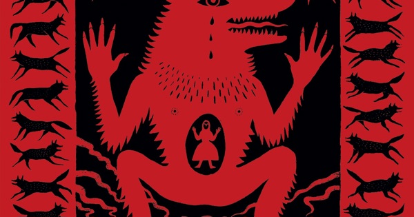 All Seeing Dolls, Anton Newcombe, Dot Allison - Parallel