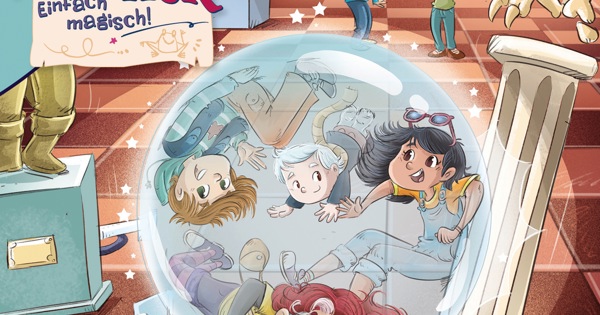 Hedda Hex - Folge 17: Ein L aus Liebe