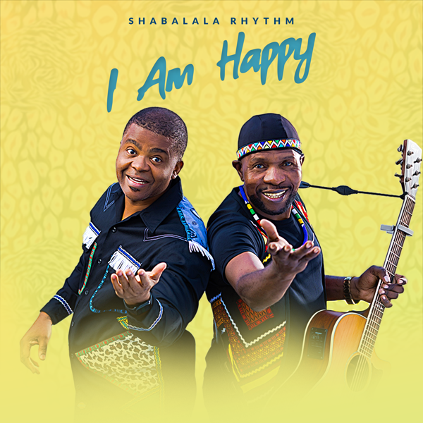 Shabalala Rhythm