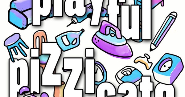 Peter Michael Ludlam, Jimmy Kaleth - Clueless