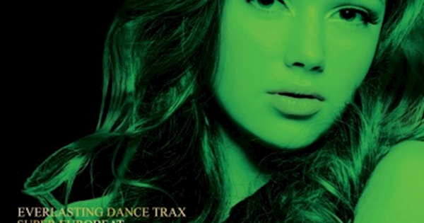 Super Eurobeat Vol. 218