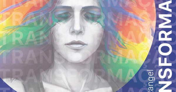 Gabriela Rangel - Transformação