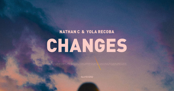 Nathan C - Changes