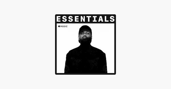 ‎The Weeknd Essentials