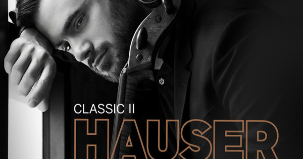 HAUSER - Classic II
