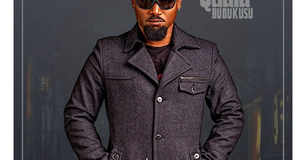 Quata Budukusu - Quantum LP