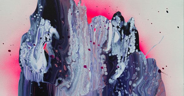 Goose - Dripfield