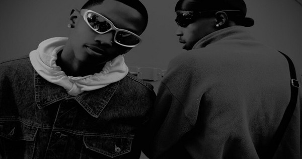 Eddie Soul - TALK 2 MUCH