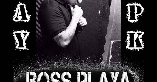 Jay BPK - Boss Playa