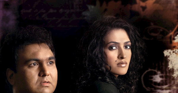 Tauseef Akhtar - Rain