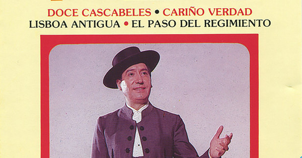 Juan Legido, Pepe Marco, Mario Rey - Exito De Los Churumbeles De España ...